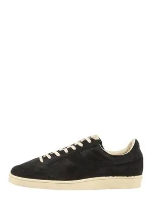 DIADORA Prestige Lux Italia Sneaker - Black