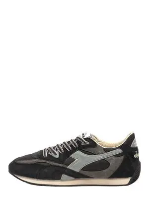 DIADORA Equipe Revenge Sneaker - Black