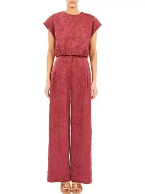 Ulla Johnson Gisella Top - Fig