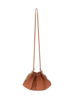 ULLA JOHNSON Adria Small Crossbody Handbag