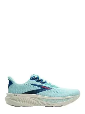 Brooks Ghost 17 Sneakers - Blue