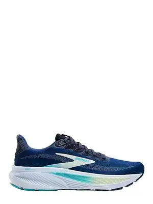 Brooks Ghost 17 Sneakers - Blue