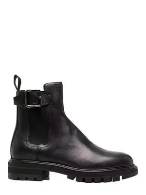HENDERSON BARACCO Nara Boots - Black