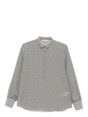ANTONELLI FIRENZE Herringbone Shirt