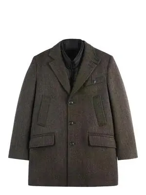 FAY Tailored Coat