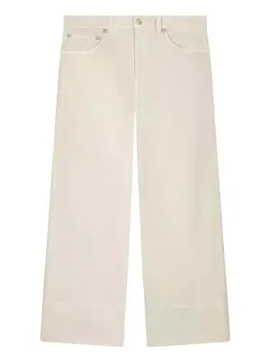 DONDUP DONDUP Pocket Jeans Neutrals
