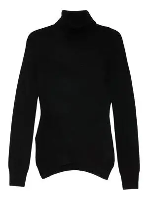 TOTÊME High-Neck Sweater