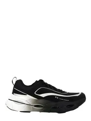 Under Armour Halo Sneakers - Black