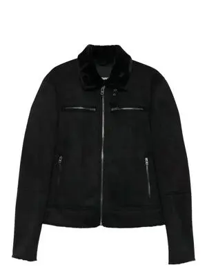 PATRIZIA PEPE Biker Jacket
