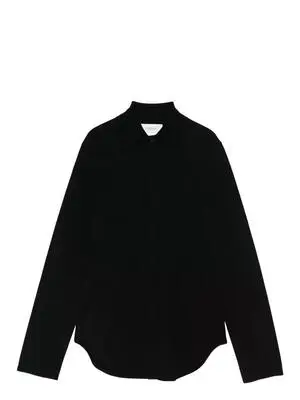 Sportmax Button-up Cardigan - Black
