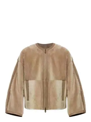 Max Mara Luana Jacket - Neutrals