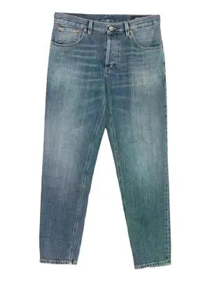 DONDUP Straight-leg Jeans - Blue