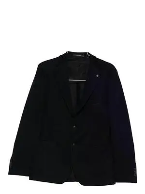 TAGLIATORE Single-breasted Blazer