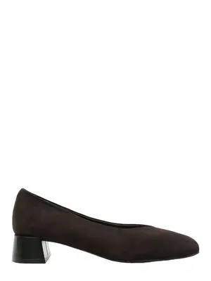 Roberto Festa Vina Pumps - Brown