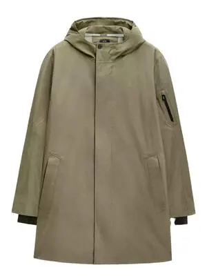 G-LAB Globe Jacket - Neutrals