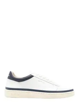 GHOUD VENICE Pads Panelled Sneakers - Night