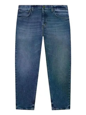 DONDUP Five-pocket Jeans - Blue