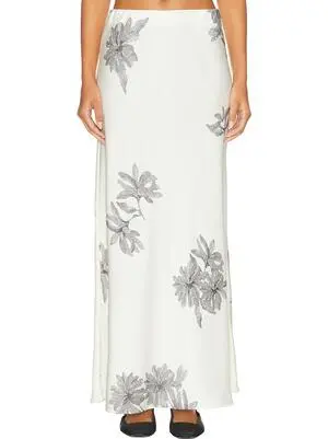 BY MALENE BIRGER Boshan Skirt