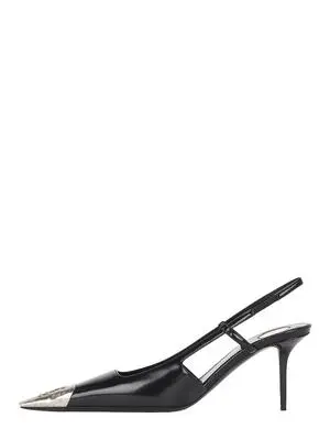 SAINT LAURENT Jeanne Pump