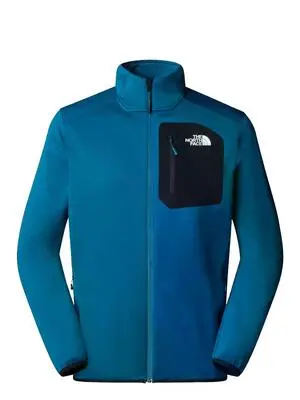The North Face Crest Full-zip Jacket - Blue