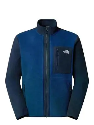 The North Face Yumiori Full-zip Fleece Jacket - Blue