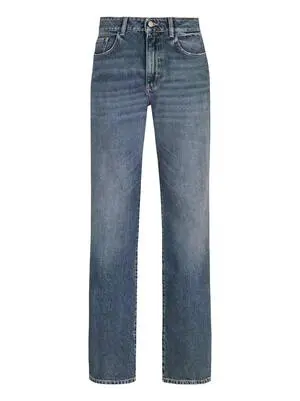 ICON DENIM LA Iris Jeans - Blue