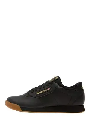 REEBOK Princess Lace-up Sneakers - Black