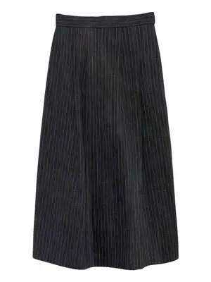 AGNÈS B. Early River Skirt
