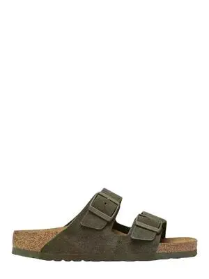 BIRKENSTOCK Arizona Buckle Sandals