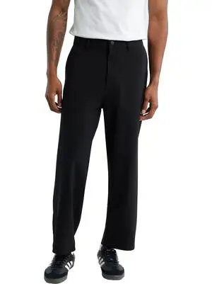 SANTO STUDIO Pensare Pants - Black