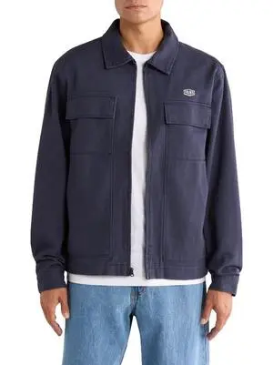 VANS Mcavoy Station Jacket - Parisian Night