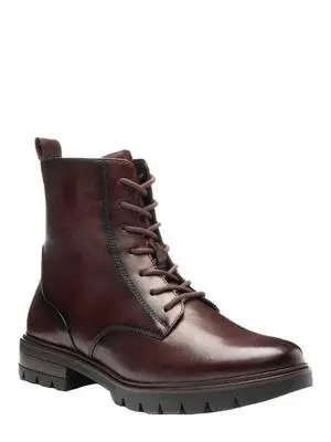 ARA Chatham Lace-Up Boot Amarone