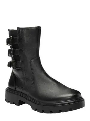 ARA Montpelier Combat Boots