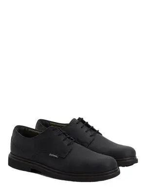 BARBOUR Carthy Plain Toe Derby