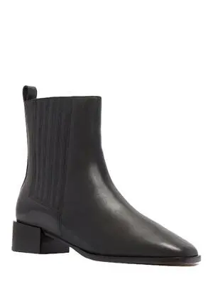 FRANKIE4 Elliott Bootie - Black