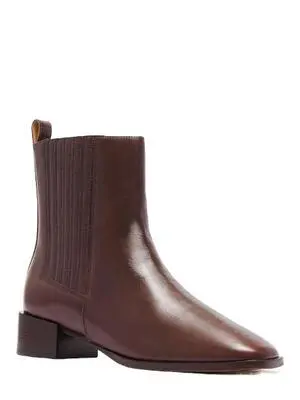 FRANKIE4 Elliott Bootie - Chestnut