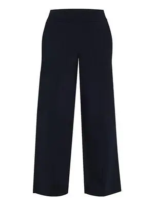 A.L.C. Corey Knit Pants - Navy