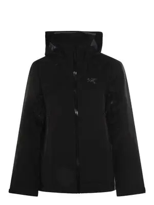 Arc'teryx Beta Ar Casual Jacket - Black