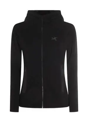Arc'teryx Kyanite Hoody - Black