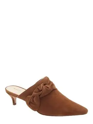 KOKO + PALENKI Pietro Mule - Tan Suede