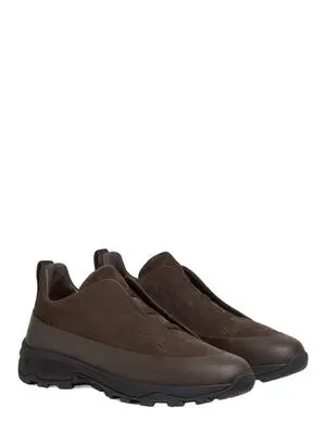ZEGNA Triple Stitch™ Monte Sneakers