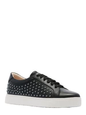 FRANKIE4 Mim V Sneakers - Black Stud