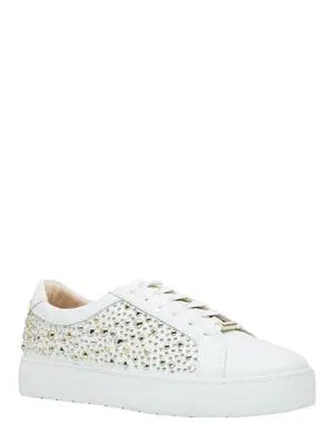 FRANKIE4 Mim V Sneakers White Rock Stud