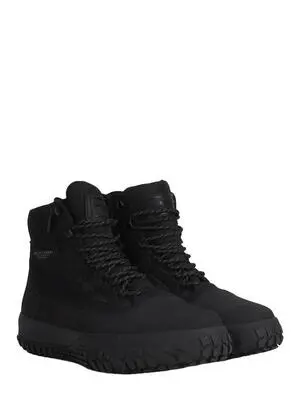 Pajar Noralp Waterproof Winter Boots - Black