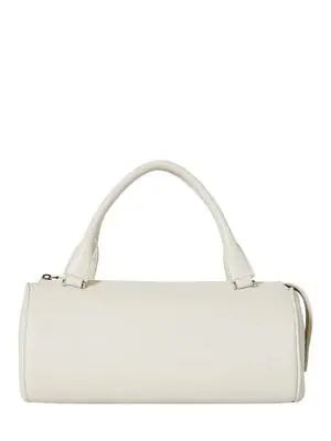 THE ROW Edith Bag - Ivory