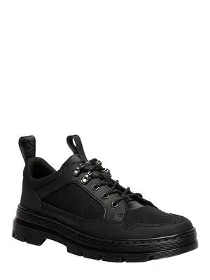 Dr. Martens Reeder Mk.02 Shoe - Black