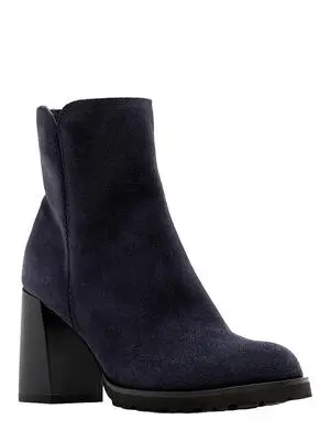 La Canadienne Maggie Boots - Blue