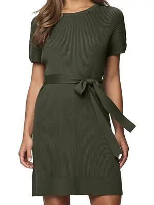 SPLENDID Georgie Mini Dress