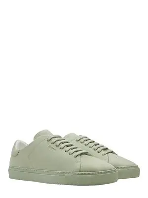 Axel Arigato Clean 90 Sneakers Green