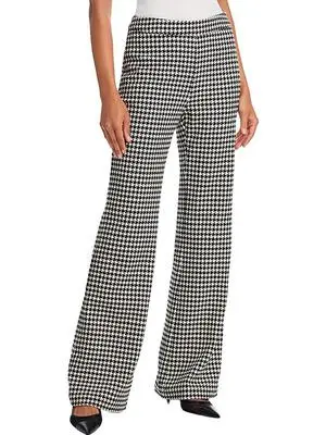 Cara Cara Christopher Pants - Black/white